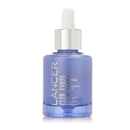 TVSN - Lancer Skincare Ultra Hydrating Serum with Hyaluronic Complex 30ml