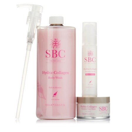 TVSN - SBC Hydra Collagen Trio