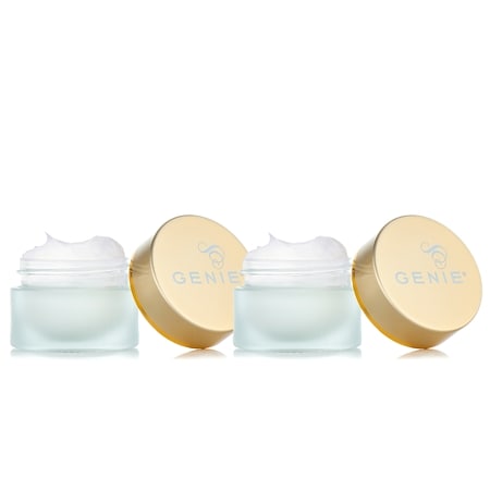 Genie H'Eye'drator Plus Eye Cream 12ml 2 for 1 - TVSN