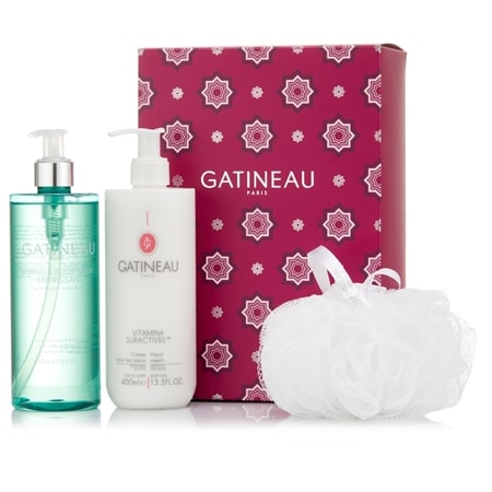 TVSN - Gatineau Hydration Hand and Body 2 Piece Gift Box