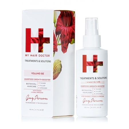 My Hair Doctor Volume-ise Hairfood Growth Booster 150ml - TVSN