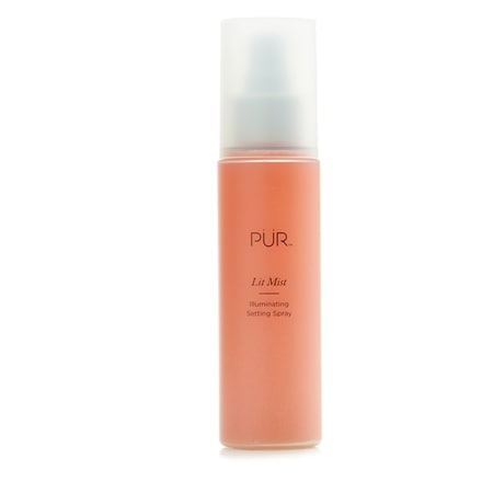 TVSN - PUR Lit Mist Illuminating Setting Spray