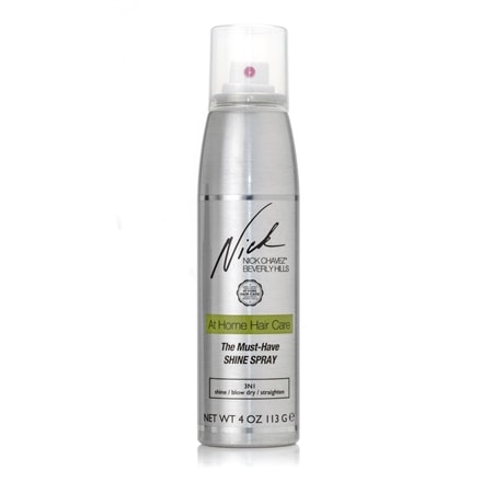 TVSN - Nick Chavez Must Have 3-in-1 Shine Spray 113ml