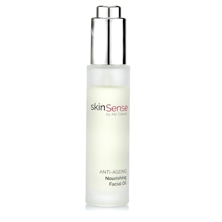 TVSN - SkinSense Anti-Ageing Nourishing Facial Oil 30ml