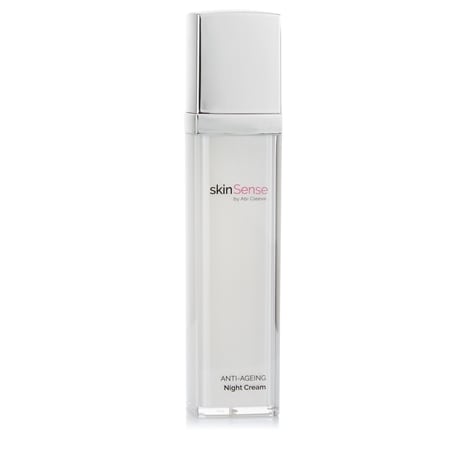 TVSN - SkinSense Anti-Ageing Highly Potent Night Cream 50ml