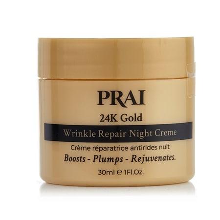 TVSN - Prai 24K Gold Wrinkle Repair Night Creme 30ml