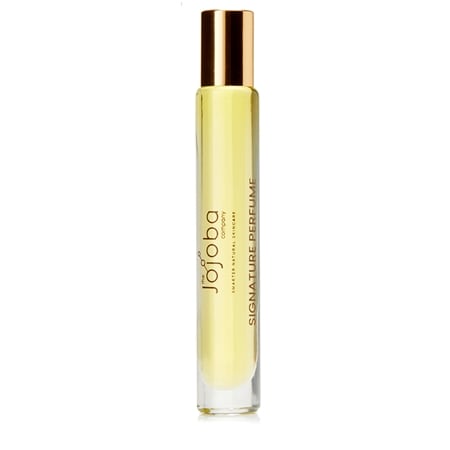 The Jojoba Company NEW Linden Blossom Signature Perfume 10ml - TVSN