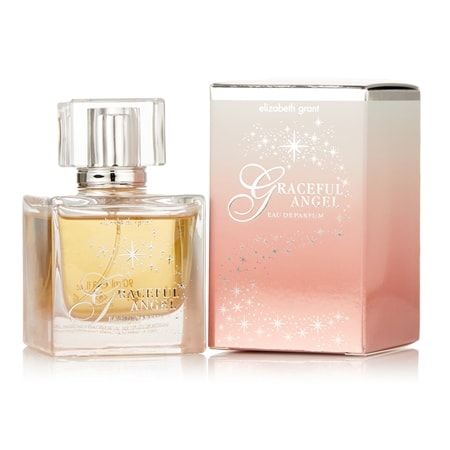 Elizabeth Grant Graceful Angel Eau De Parfum 90ml - TVSN