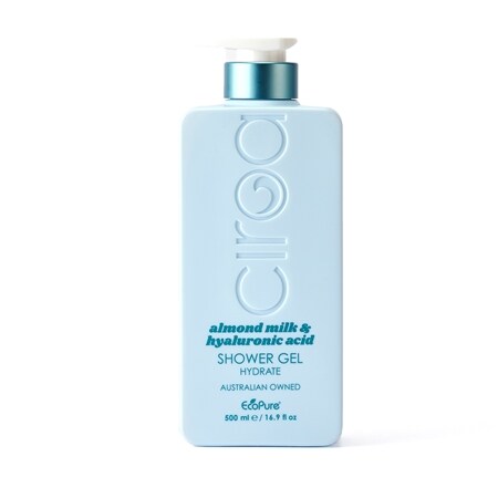 Ciroa Bath & Body Shower Gel 500ml - TVSN
