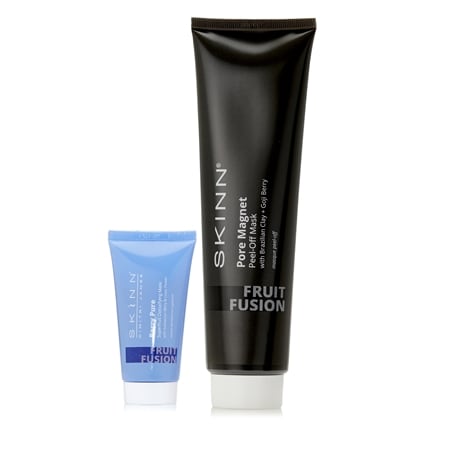 SKINN Pore Magnet and Berry Pure Superfruit Max Duo - TVSN