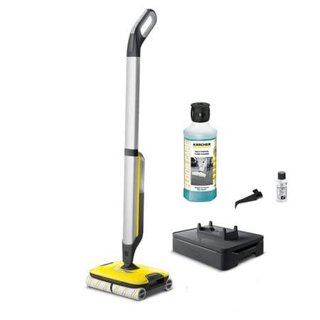 TVSN - Karcher FC7 Cordless Floor Cleaner FC7 with FC3
