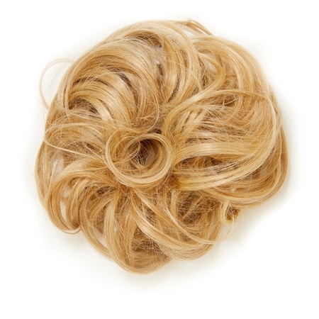 Creative Wigs Set of 2 Wrap Scrunchies - TVSN