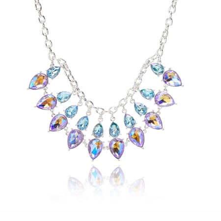TVSN - Kirks Folly Facination Necklace
