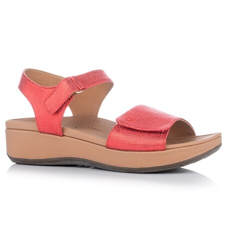 TVSN - Vionic Raz Adjustable Ankle Strap Sandal