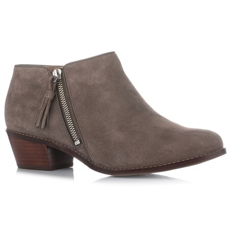 TVSN - Vionic Spark Serena Suede Boot