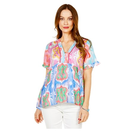 TVSN - Lula Soul Dallas Top