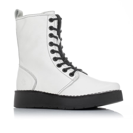 TVSN - FLY London Rami Ankle Boot