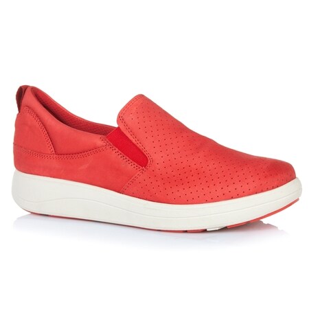 TVSN - Strive Footwear Florida II Textured Loafer