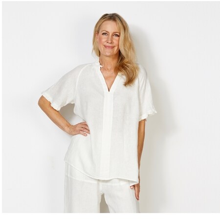 TVSN - Brave + True Soiree Top