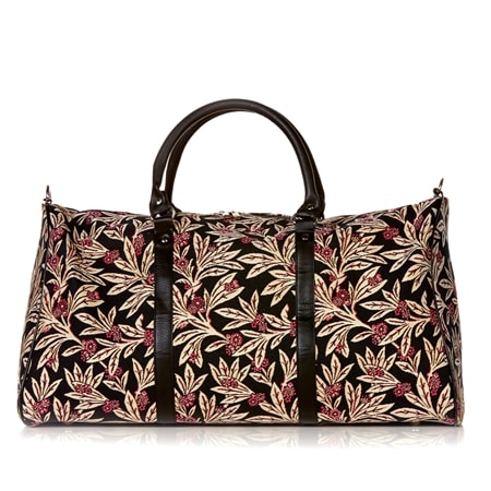 TVSN - Signare Tapestry Big Holdall Bag with Strap
