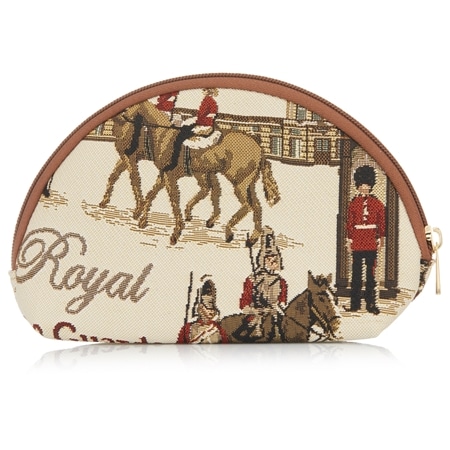 TVSN - Signare Tapestry Cosmetic Bag