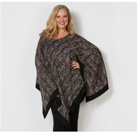 TVSN - RTM Kelly Throw Over