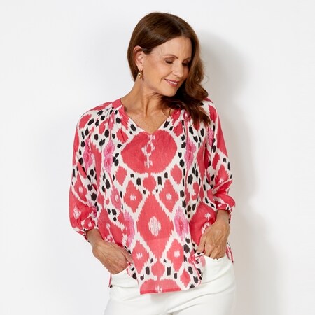 TVSN - Rubyyaya Birdum Top