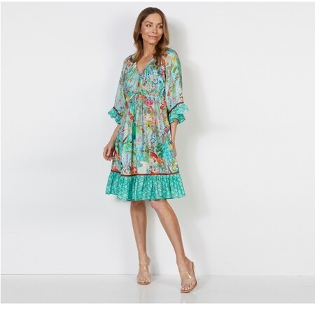 TVSN - Lula Soul Ariel Dress