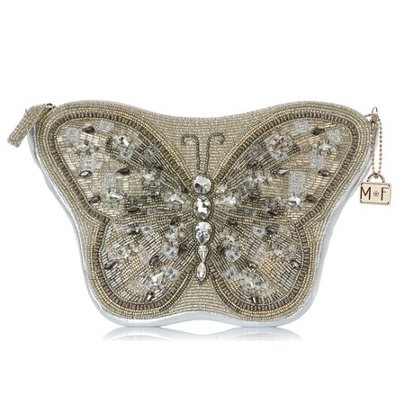 Mary Frances Flitter & Gleam Handbag - TVSN