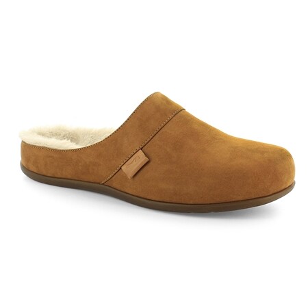 TVSN - Strive Footwear Vienna Backless Slipper