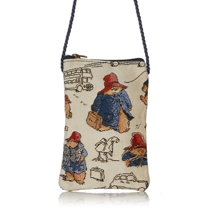 TVSN - Signare Tapestry Smart Bag