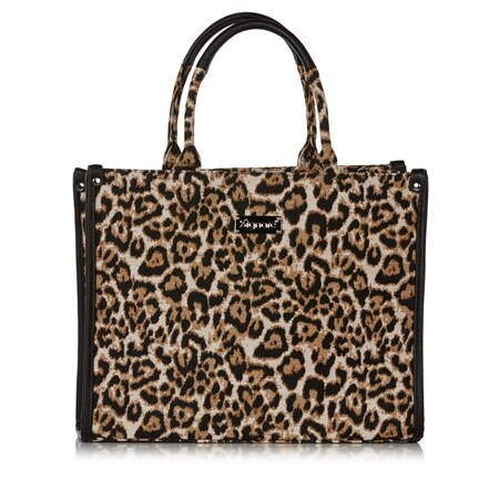 TVSN - Signare Tapestry City Tote Bag