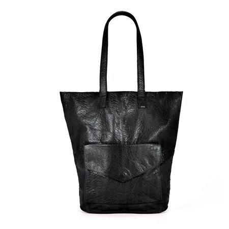 TVSN - Cobb & Co. Hotham Leather Tote Handbag