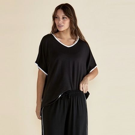 TVSN - Betty Basics Clara Tee