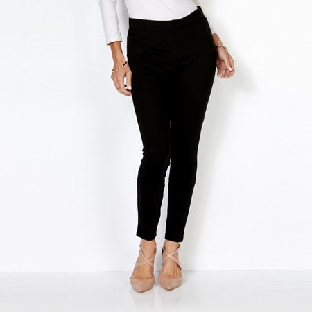 Mr. Max Hollywood Knit Legging - TVSN