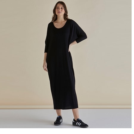 Betty Basics Melody Dress - TVSN
