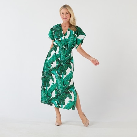 Endless Fortune New Bloom Dress - TVSN