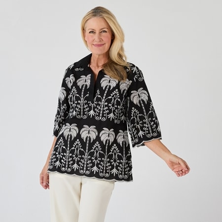 Endless Fortune Sunset Dream Top - TVSN