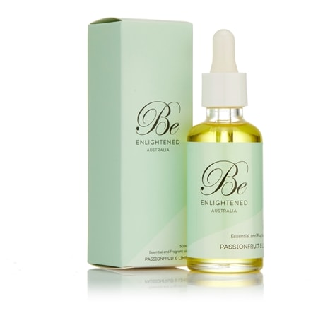 Be Enlightened Essential Oil 50ml - TVSN